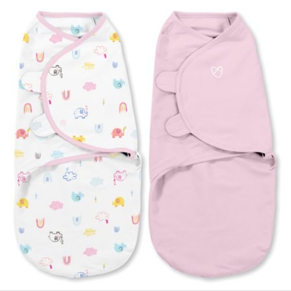SwaddleMe | Accessories | Summer Infant Swaddlme Swaddle Wrap Solid ...